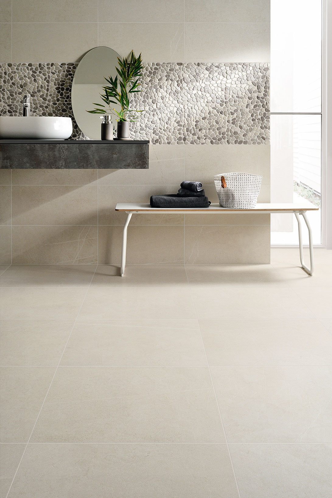 COEM Ceramiche - Porcelain stoneware tiles
