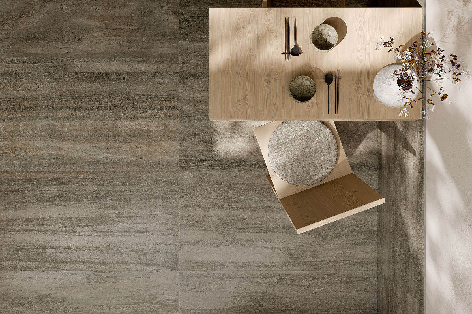 COEM Ceramiche - Porcelain stoneware tiles