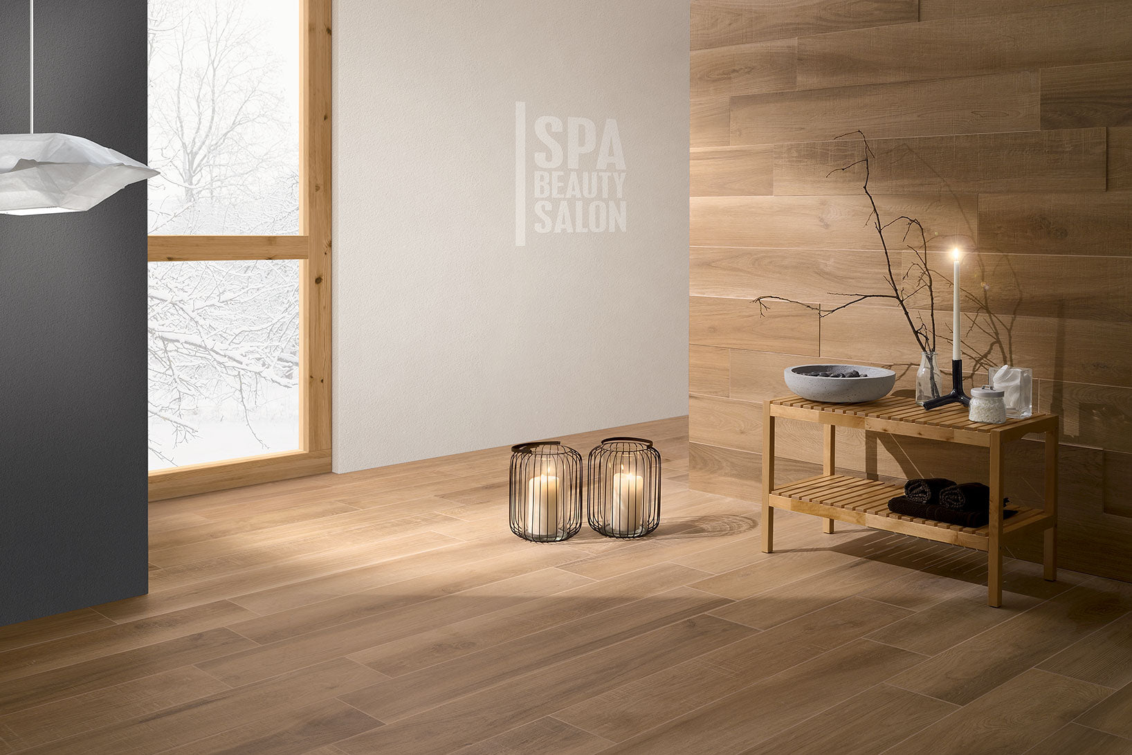 COEM Ceramiche - Porcelain stoneware tiles