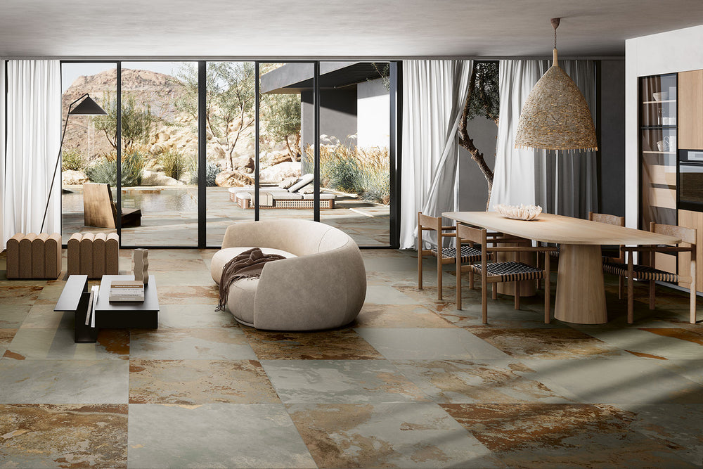 COEM Ceramiche - Porcelain stoneware tiles