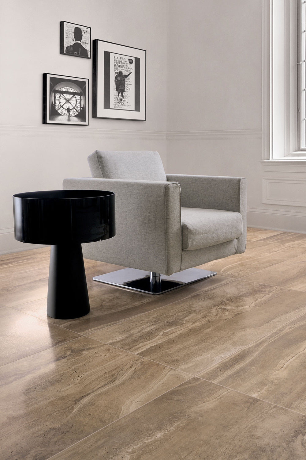 COEM Ceramiche - Porcelain stoneware tiles