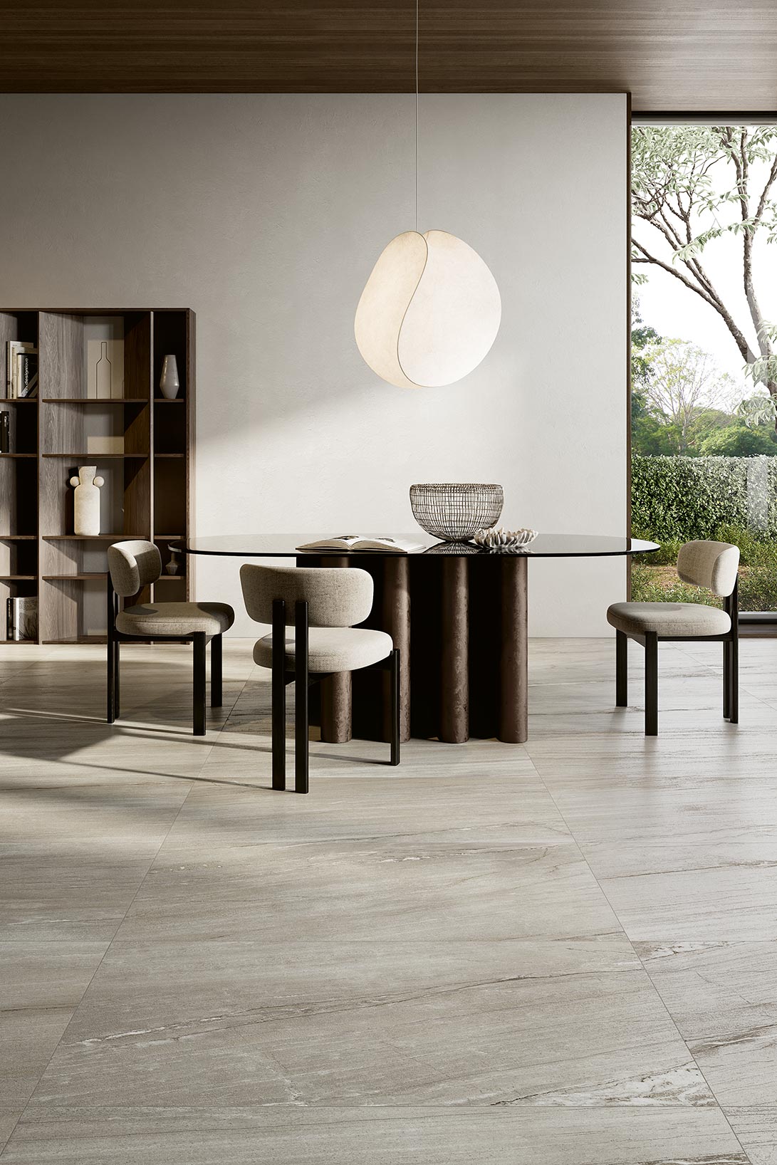 COEM Ceramiche - Porcelain stoneware tiles
